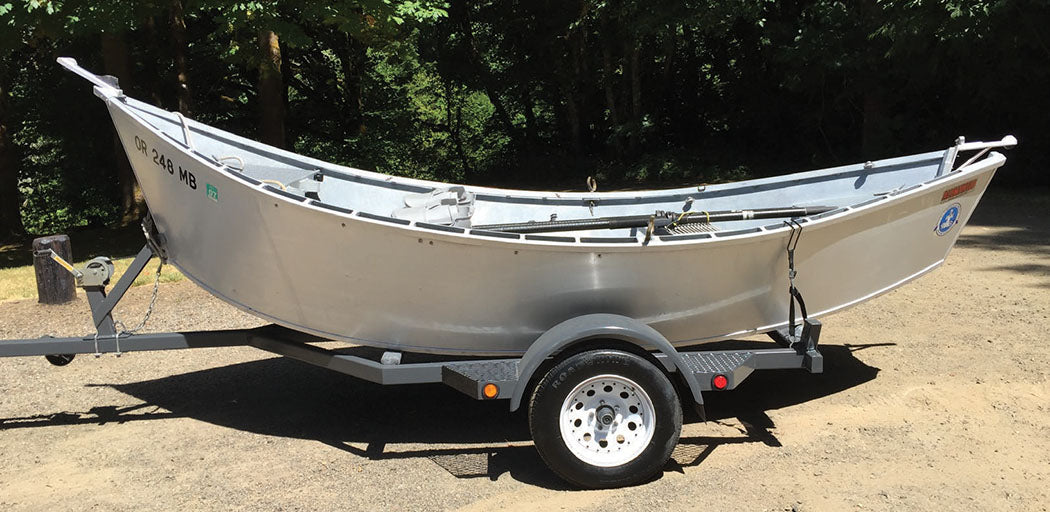 Sharkhide - Marc Davis – Salmon Trout Steelheader