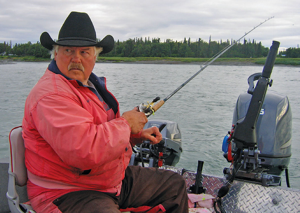 HERB GOOD: ONE HELL OF A GUIDE, STORYTELLER AND CHARACTER - Darryl Cho ...