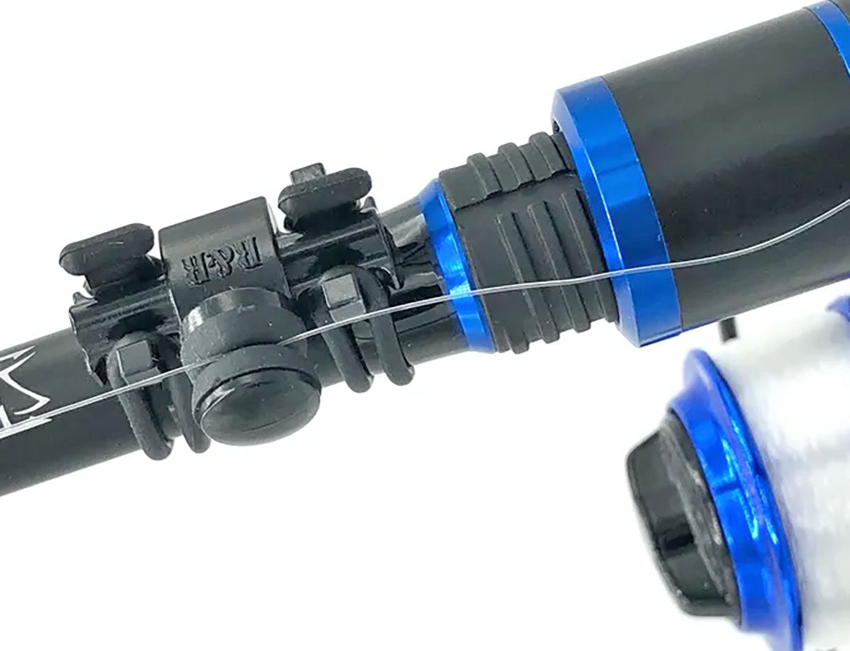 Salmon Trout Steelheader | The Finest Fishing Articles