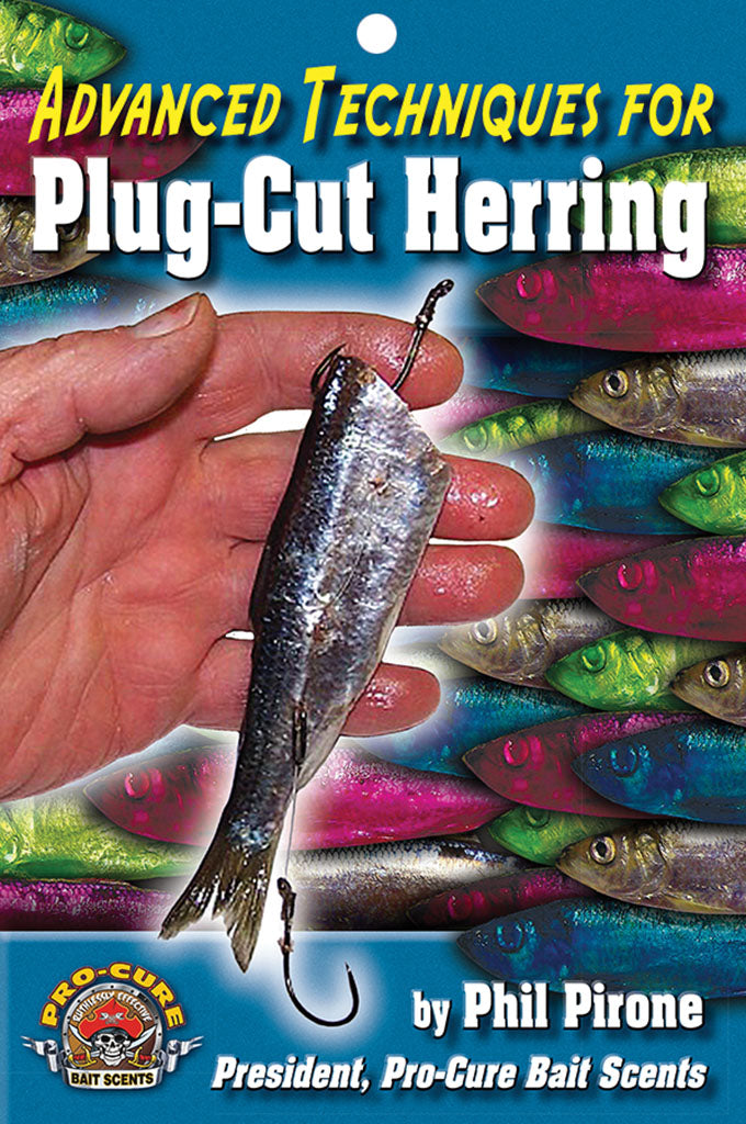 Advanced Techniques for Plug-Cut Herring by Phil Pirone – Salmon Trout ...
