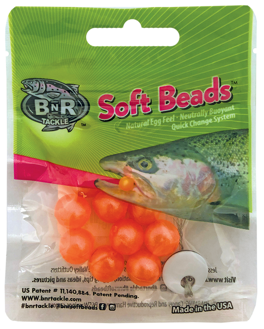 BnR Tackle – Salmon Trout Steelheader