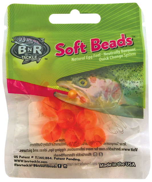 BnR Tackle – Salmon Trout Steelheader
