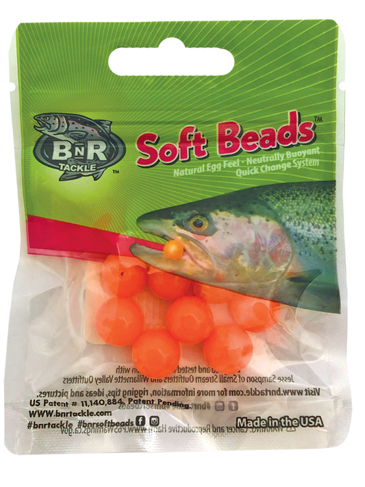 BnR Tackle – Salmon Trout Steelheader